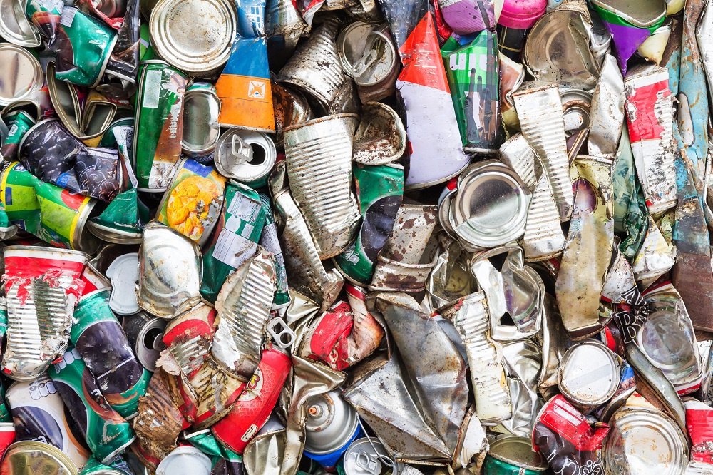 An Overview Of The Most Valuable Scrap Metal Items